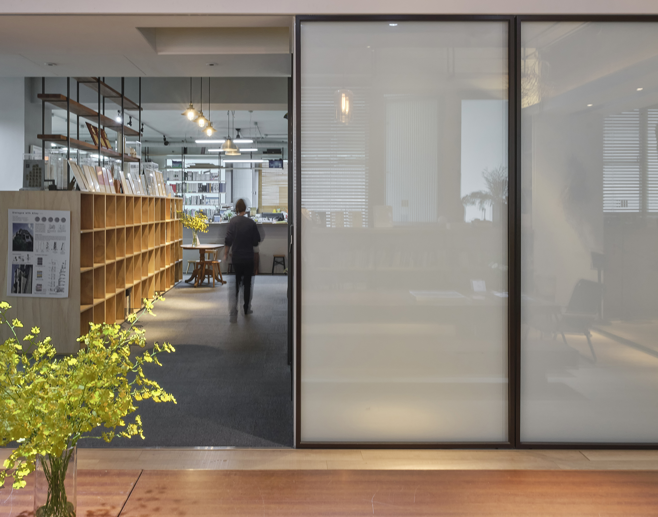 ABOUT | 李文勝聯合建築師事務所